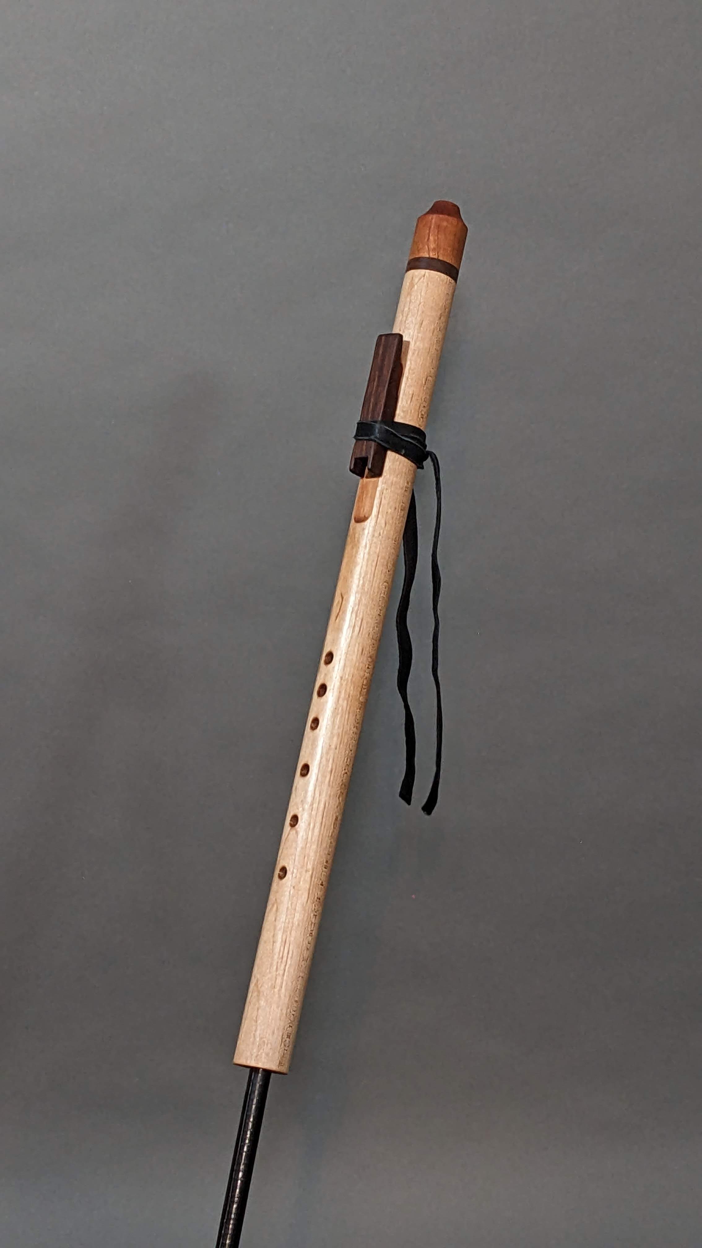 Native American Style Flutes - Jon Norris Music & Arts